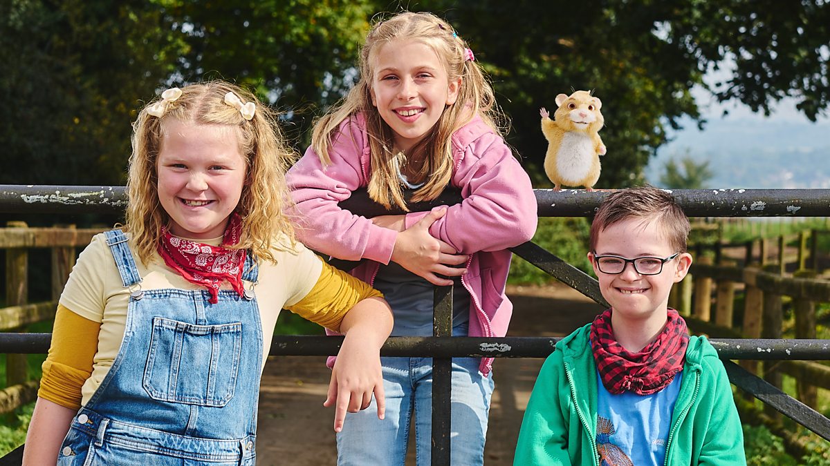 S4C - Annibendod, Cyfres 1, Clocsio