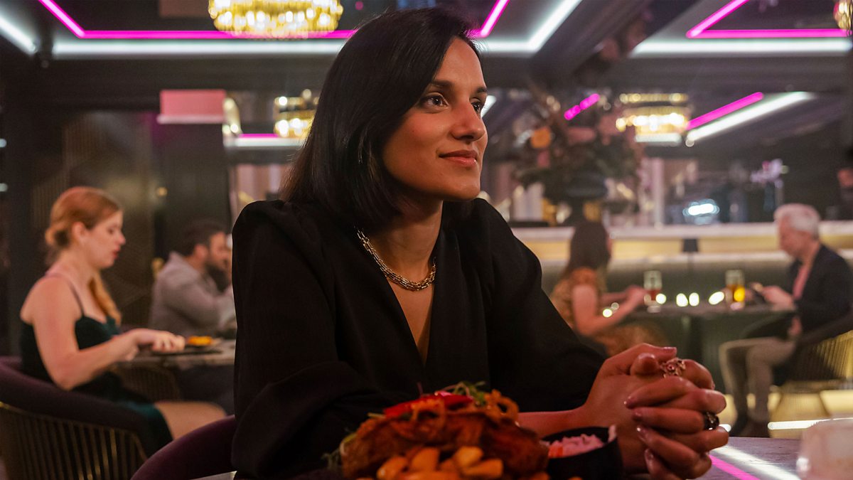 BBC Three - Man Like Mobeen, Series 5, No Diggity