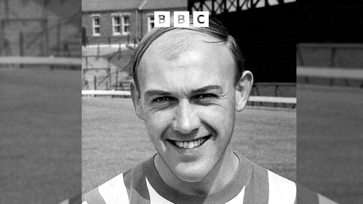 BBC Radio Newcastle - Sunderland AFC, RIP Cecil Irwin: 'A great player and great bloke'