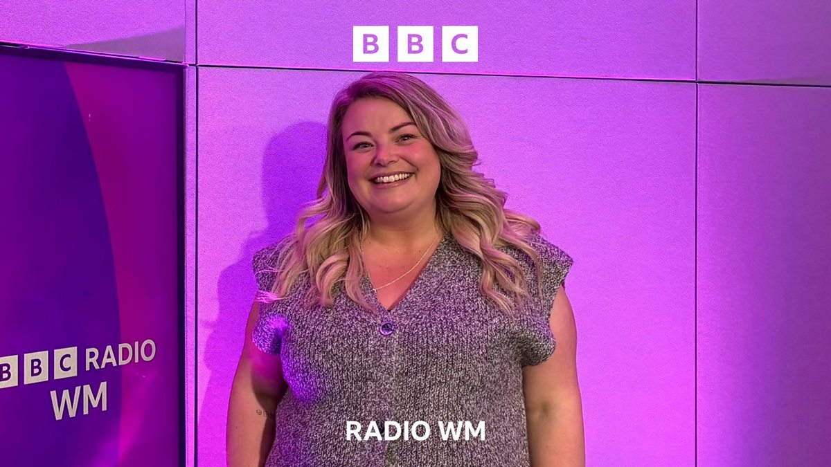 BBC Radio WM - BBC Radio WM, From a Great Barr kitchen to the world
