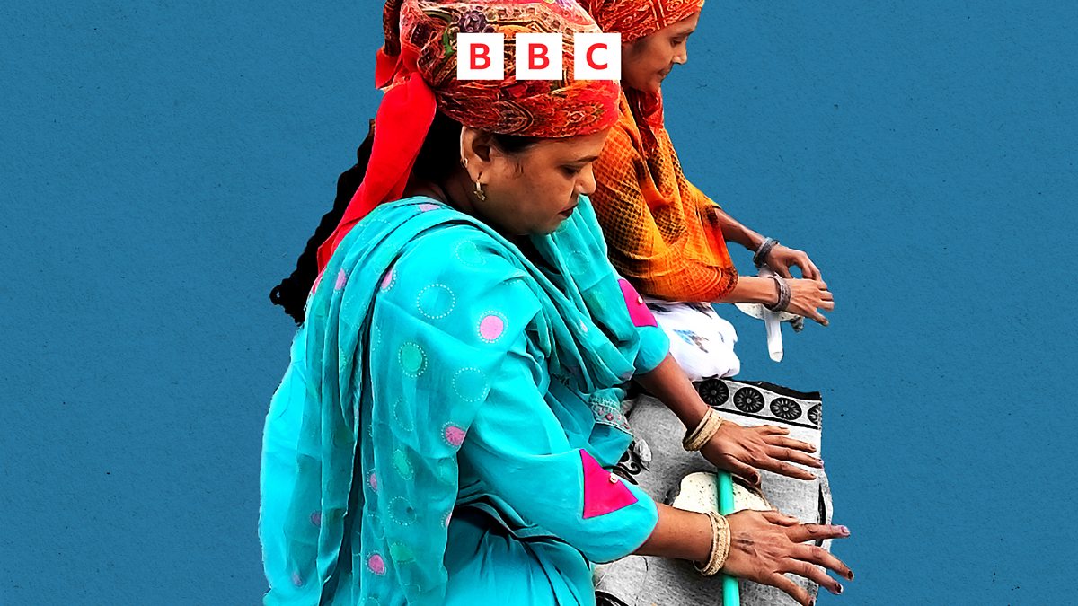 BBC World Service - The Food Chain, Food cottage industries