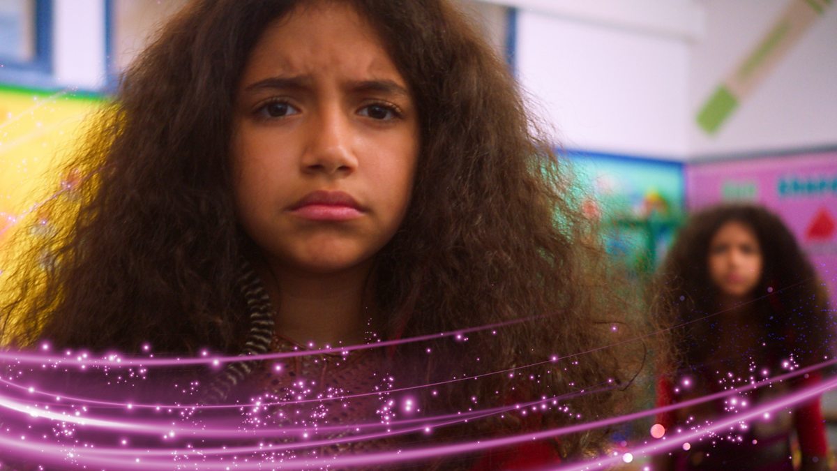 CBBC - Pickle Storm, Series 2, Double Trouble