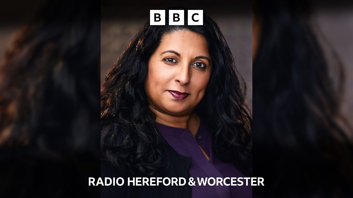 BBC Hereford & Worcester - BBC Hereford & Worcester, The Traitors star ...