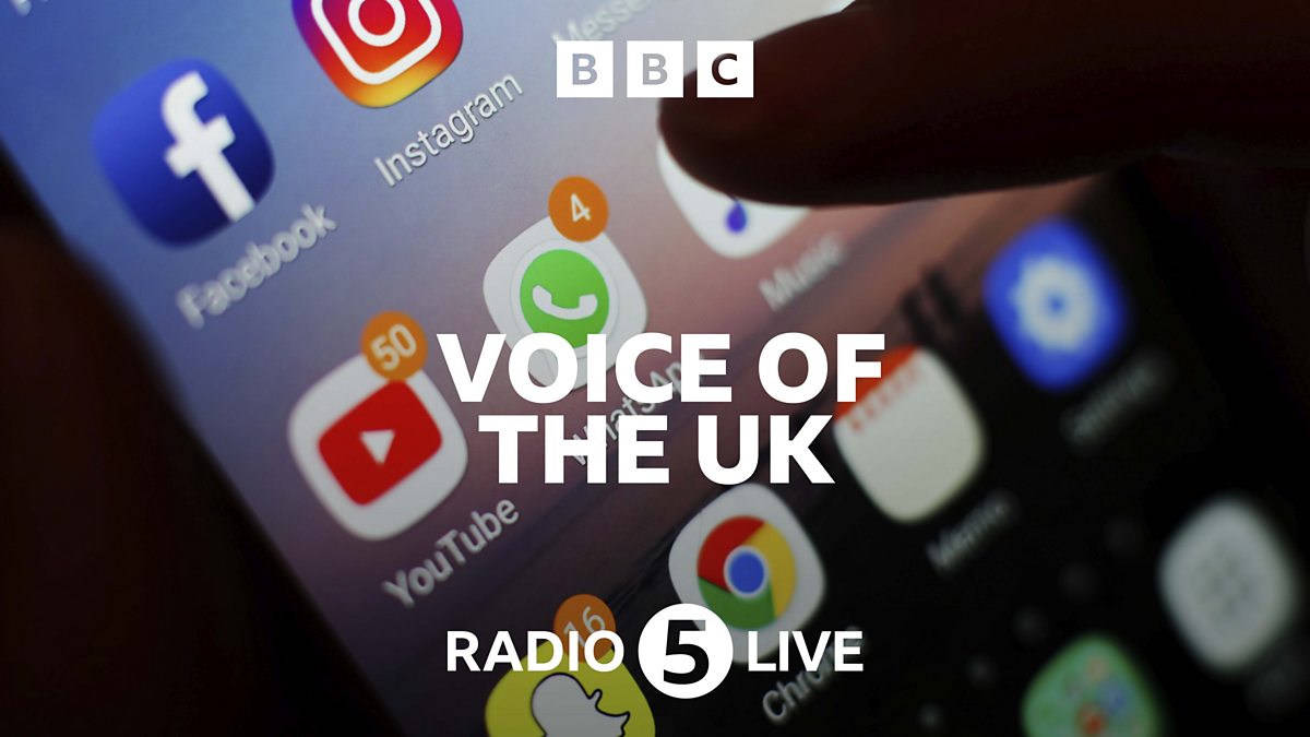 BBC Radio 5 Live - Voice of the UK, Do Ofcom codes go far enough?