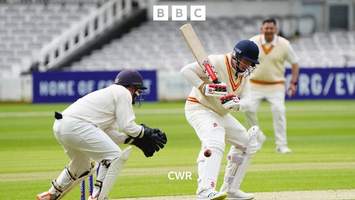 BBC CWR - BBC CWR, Arthritis won't stop me playing sport