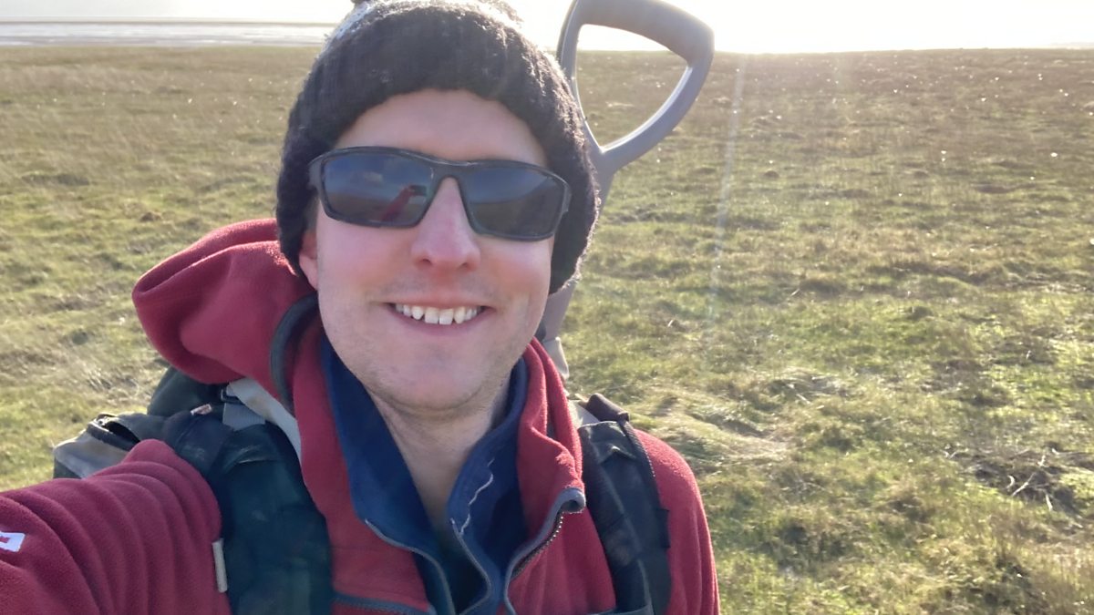 BBC Radio Cymru - Aled Hughes, Hanes Môr y Canoldir, Y llifogydd mwyaf ...