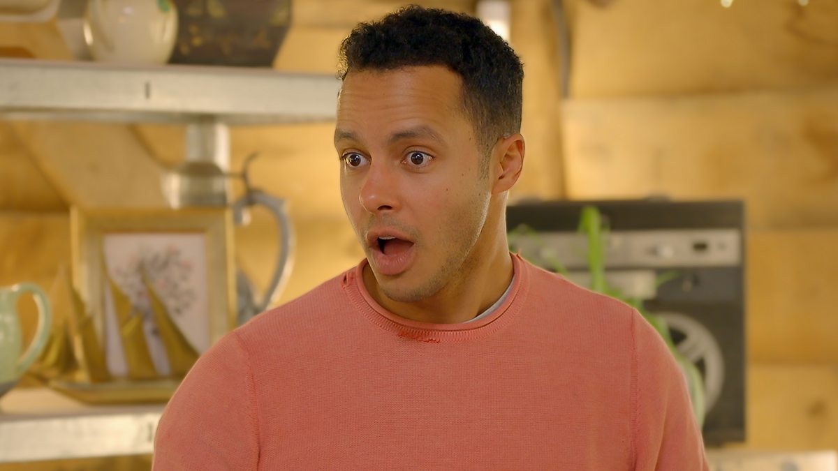 The Repair Shop - Series 14: Episode 16 - Signed - BBC iPlayer