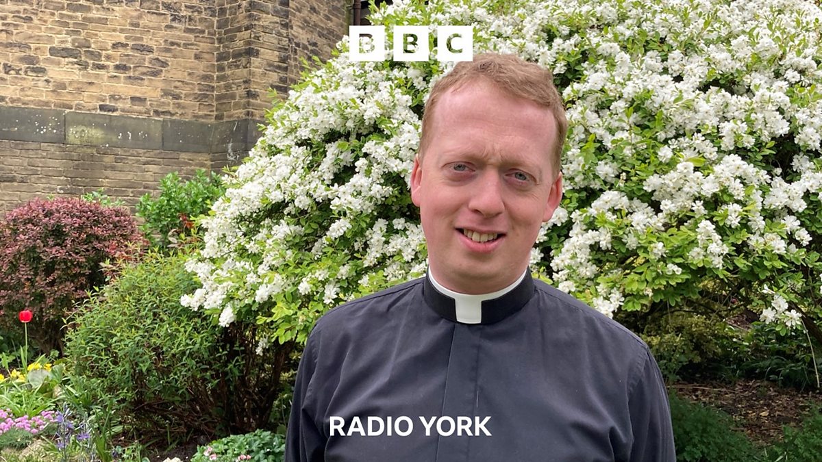 BBC Radio York - BBC Radio York, York priest to attend the Pope’s ...