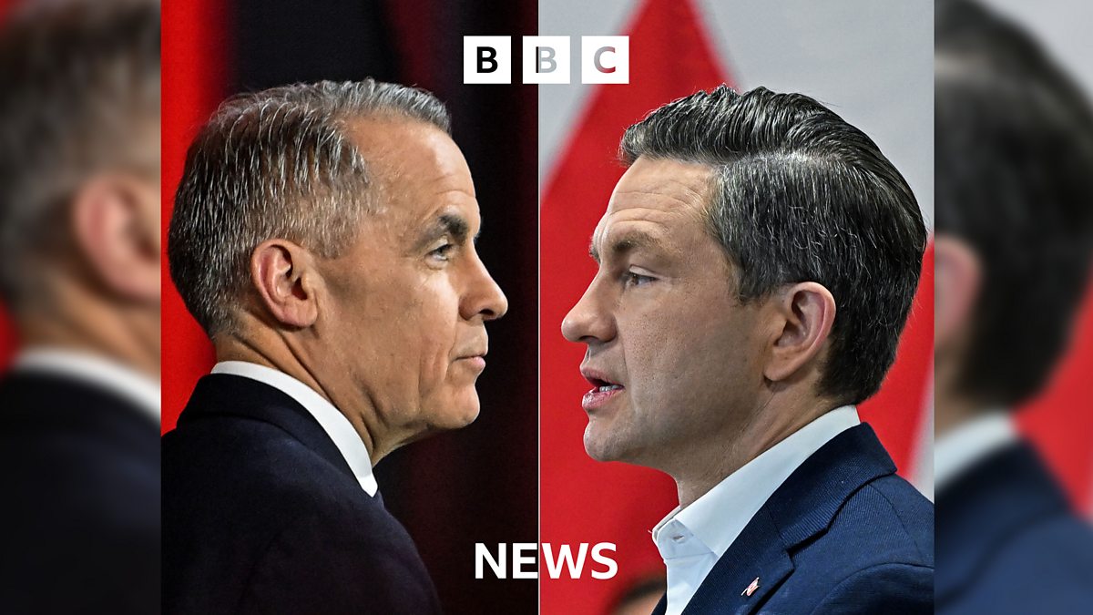 BBC Radio 4 - From Our Own Correspondent, The American up-ending Canada's election