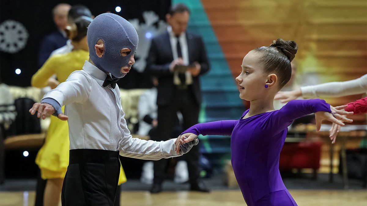 BBC World Service - Happy News, The Happy Pod: International Dance Day ...