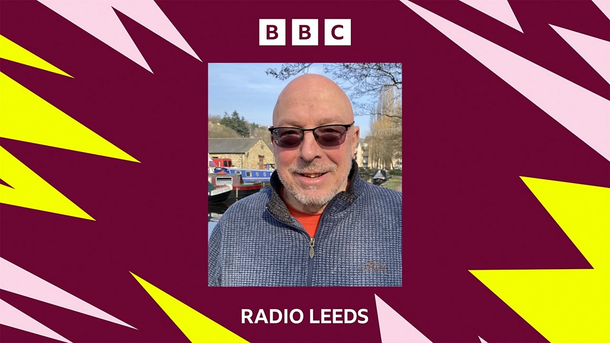 BBC Radio Leeds - Bantam of the Opera, Meet Ian Moorhouse