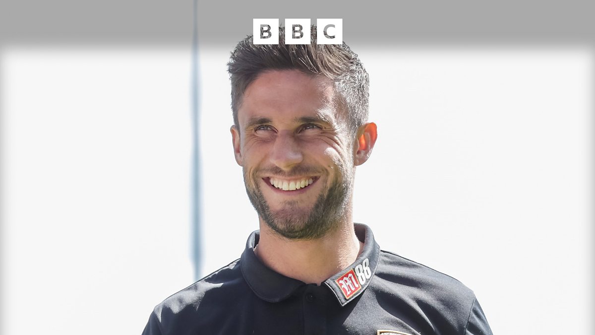 BBC Radio Solent - AFC Bournemouth, Andrew Surman speaks about the new ...