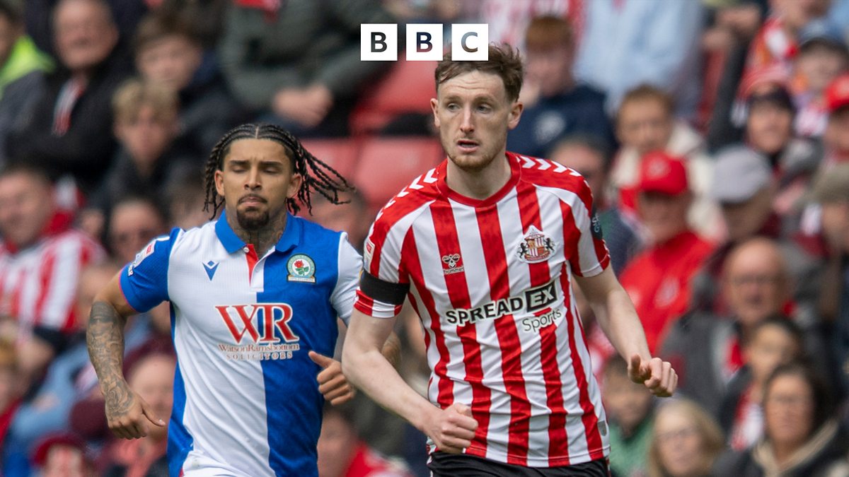 BBC Radio Newcastle - Sunderland AFC, Bennett: Joe Anderson has impressed at left-back
