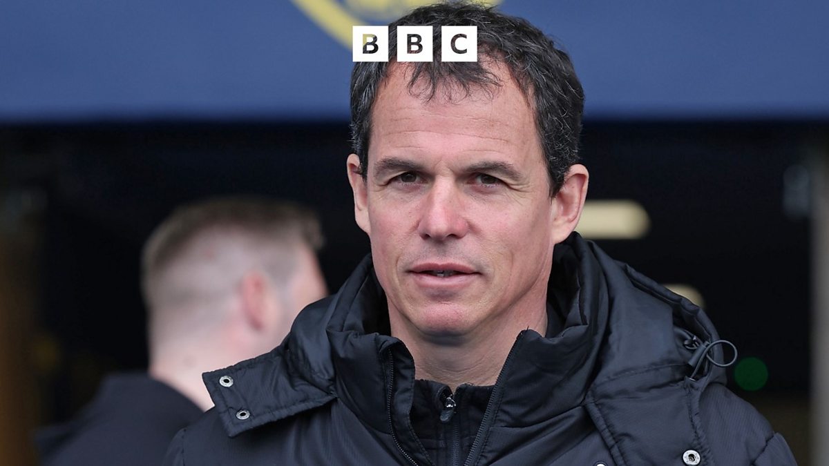 BBC Radio Newcastle - Sunderland AFC, Le Bris: 'We didn't match Oxford's energy'