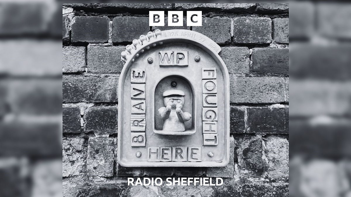 BBC Radio Sheffield - Secret South Yorkshire, The murder case that ...