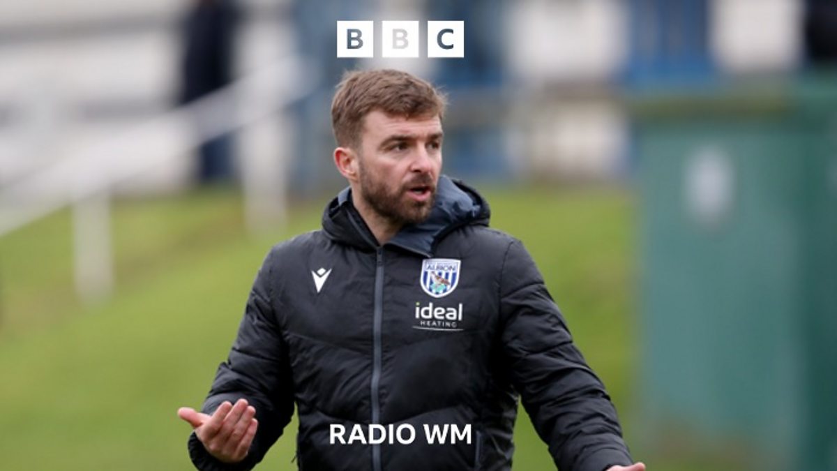 BBC Radio WM - BBC Radio WM, James Morrison on goalless draw with Cardiff