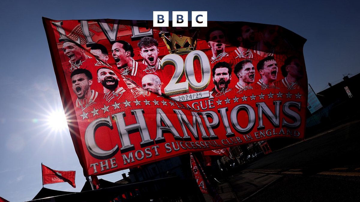 BBC Radio Merseyside - Liverpool FC, Jim Beglin: "Liverpool turned on ...