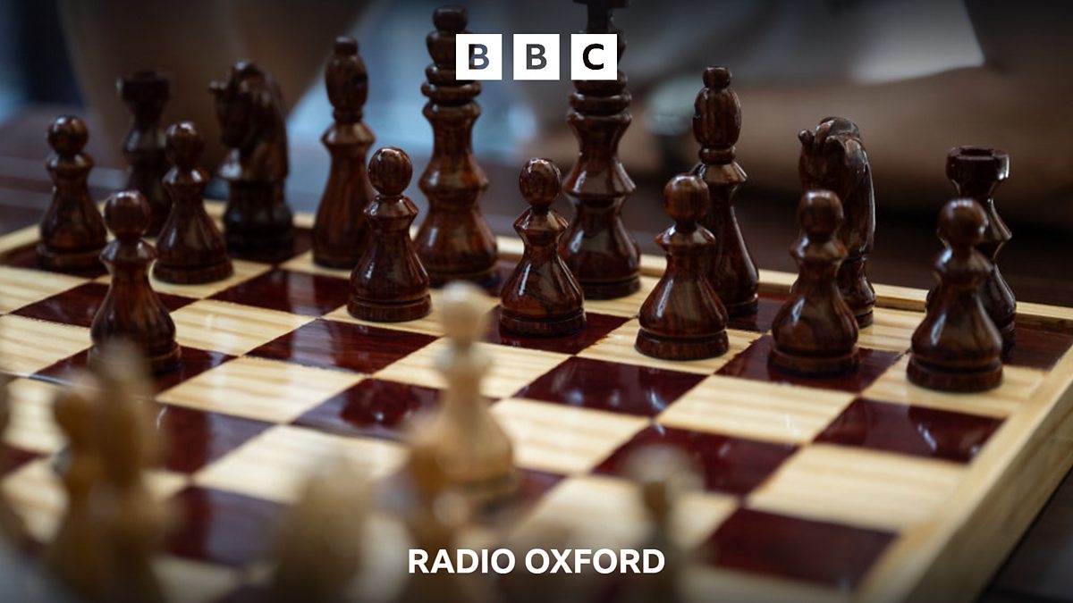 BBC Radio Oxford - BBC Radio Oxford, Could this be Oxfordshire's next ...