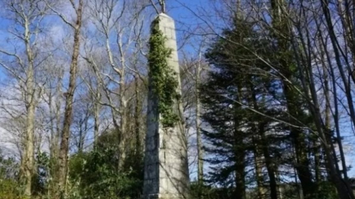 BBC Radio Cornwall - Julie Skentelbery, 28/04/2025, The Mystery of ...