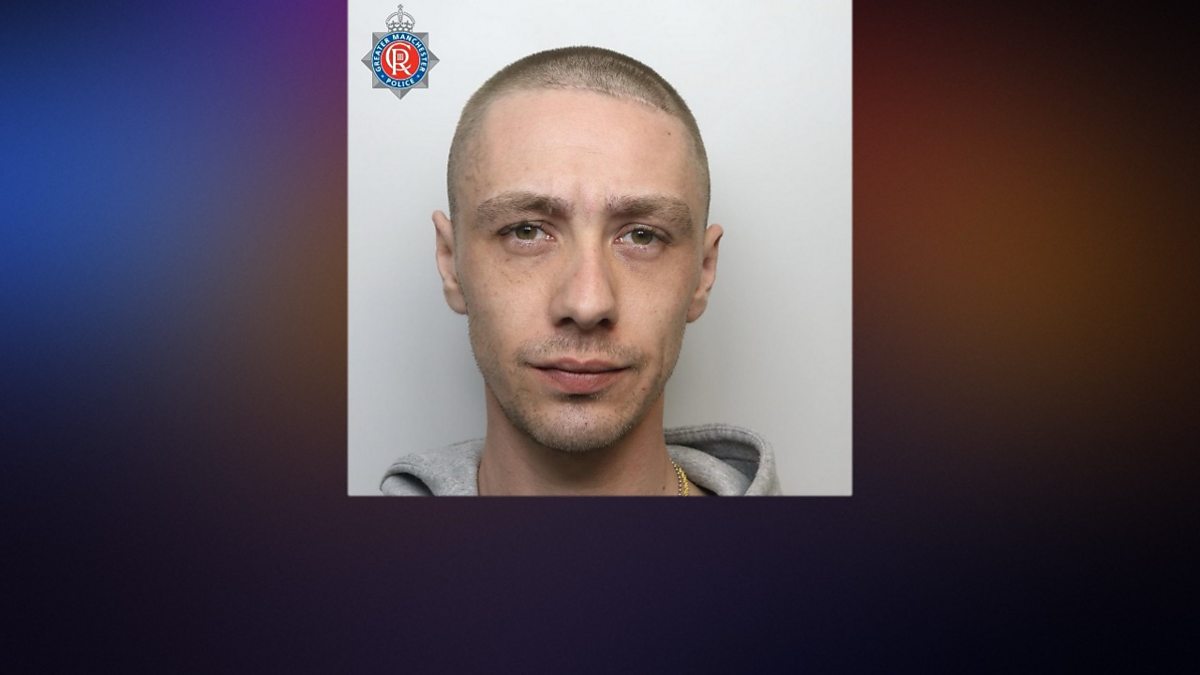 BBC News - Grooming Gang Ringleader Jailed For 15 Years