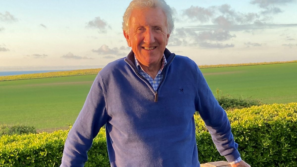 BBC Radio Norfolk - Norwich City: The Scrimmage, Milk Cup memories with ...