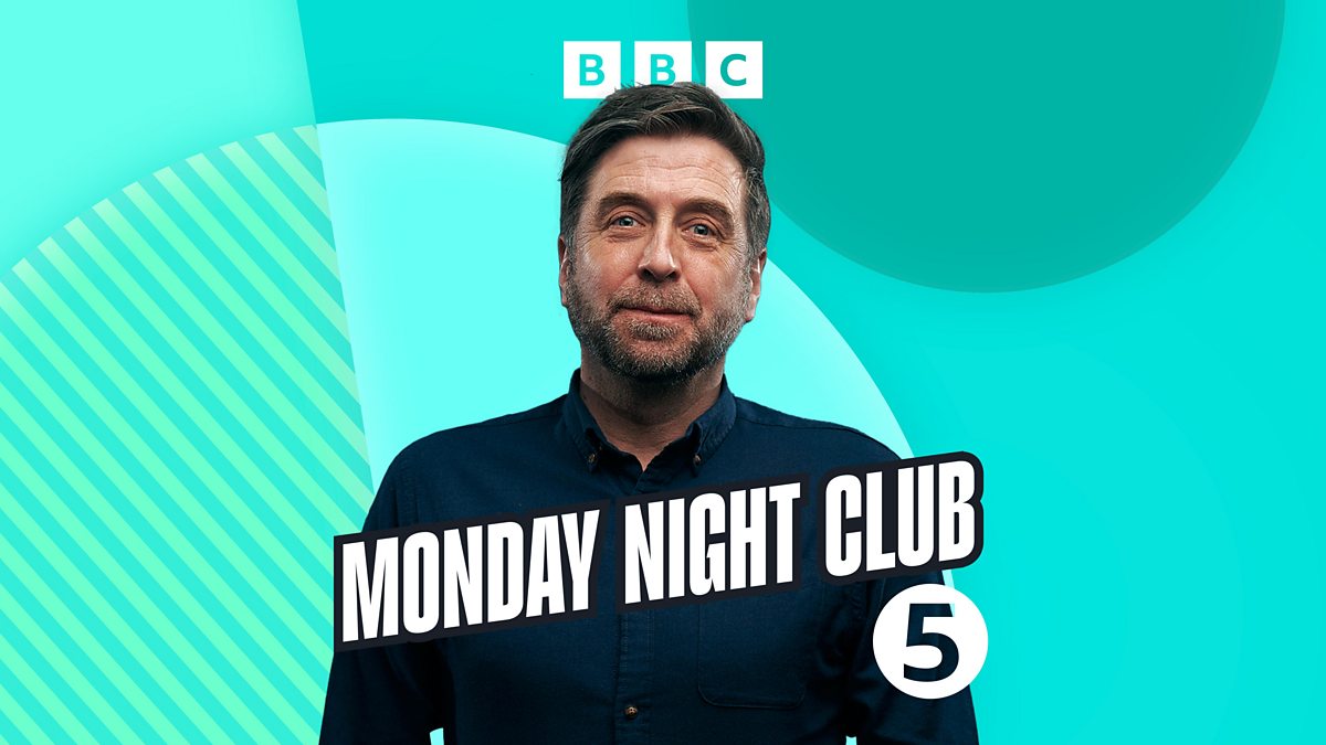 BBC Sport - Monday Night Club