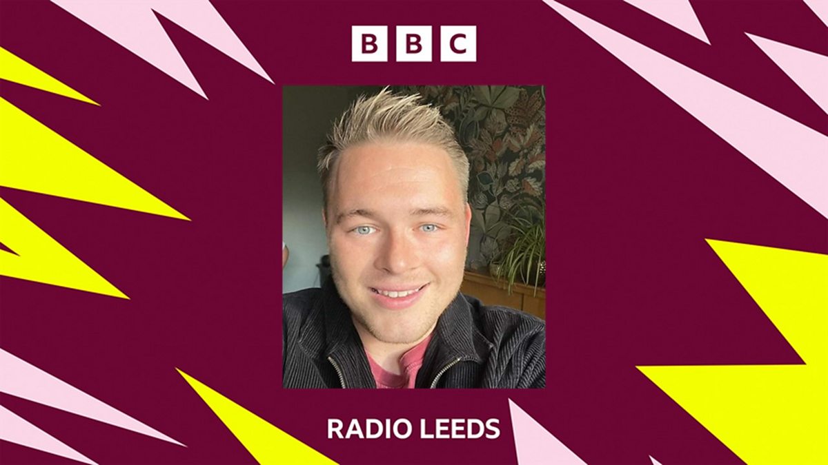 BBC Radio Leeds - Bantam of the Opera, Meet Lee Gallagher