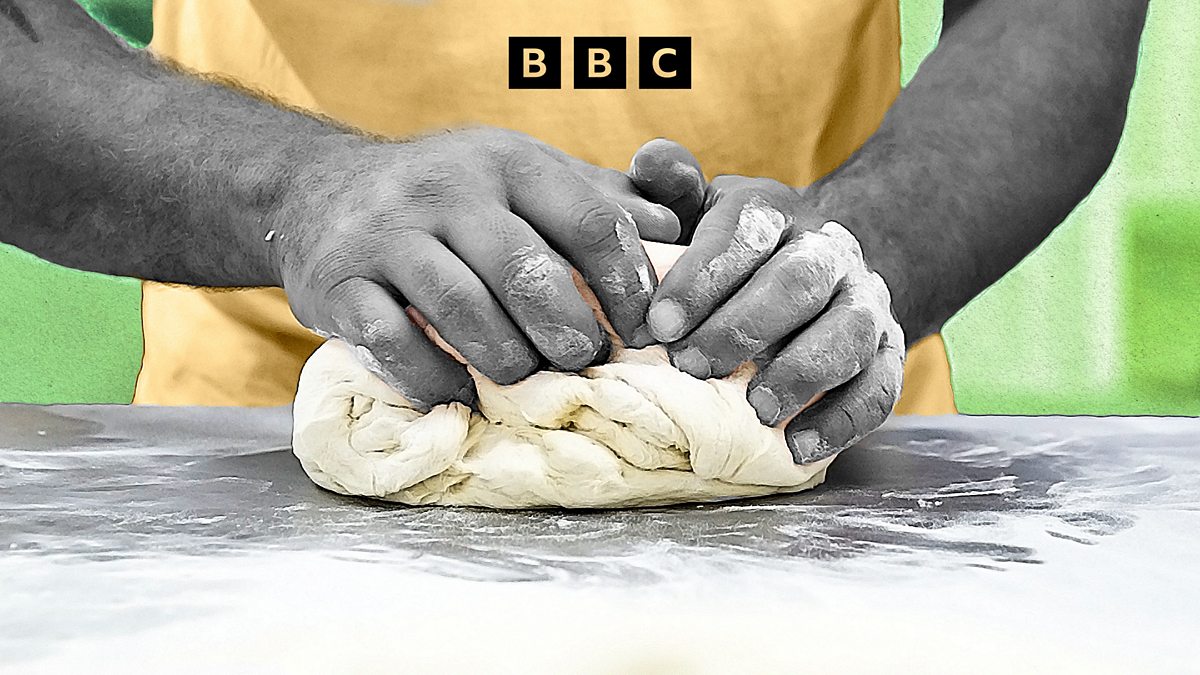 BBC World Service - The Food Chain, A fresh start
