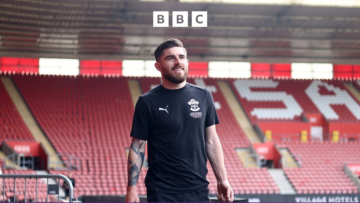 BBC Radio Solent - Southampton FC, Ryan Manning says he's committed to ...