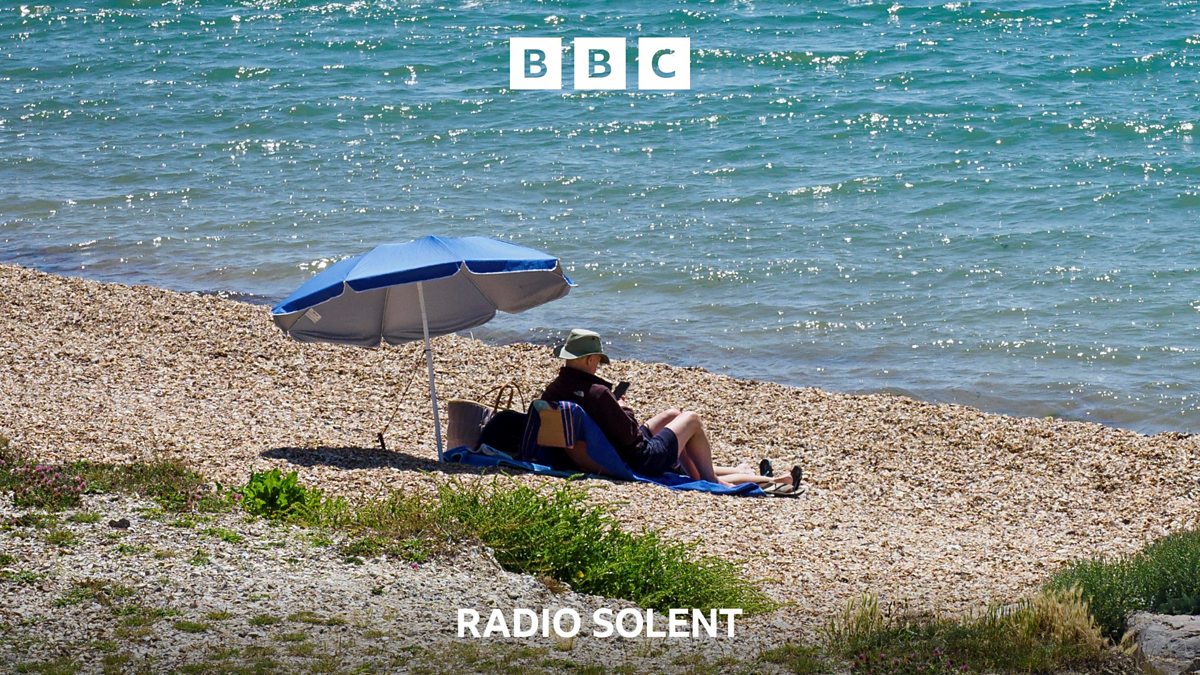 BBC Radio Solent - BBC Radio Solent, Warm weather ahead for the south ...