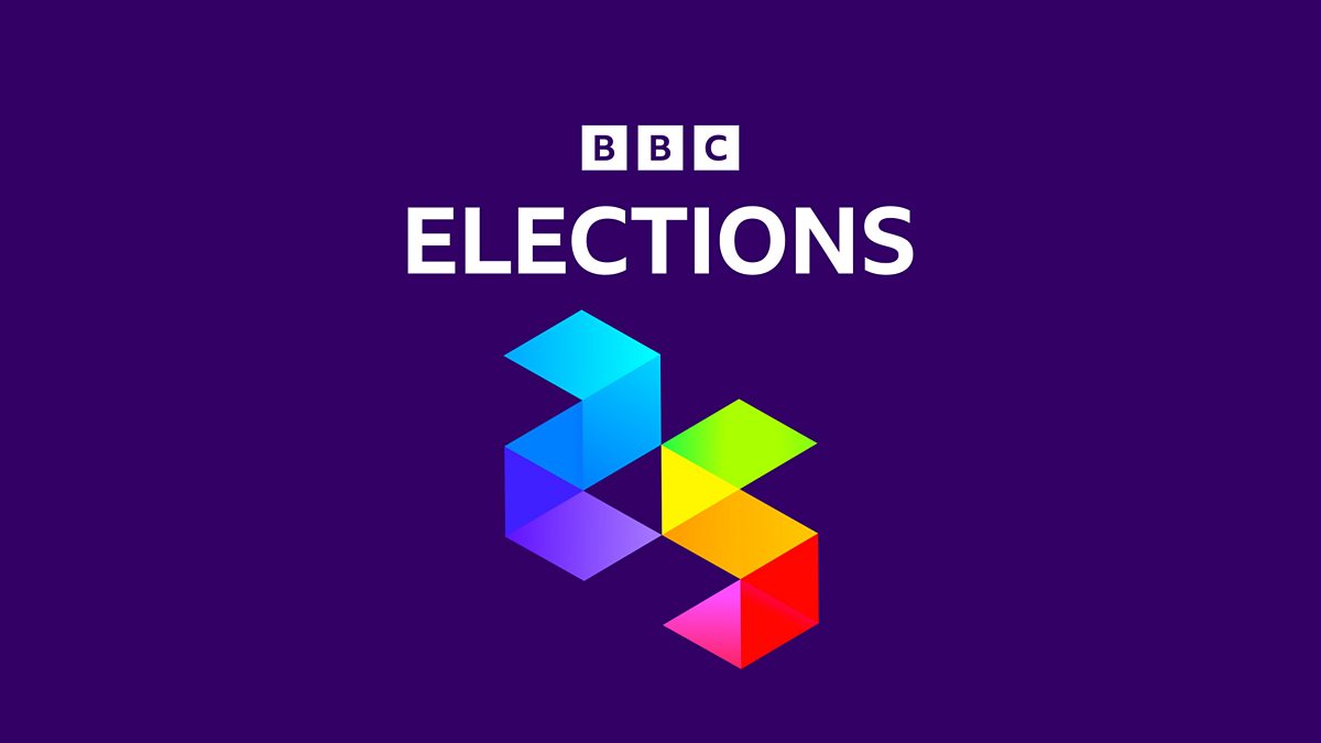 BBC News - UK Local Elections