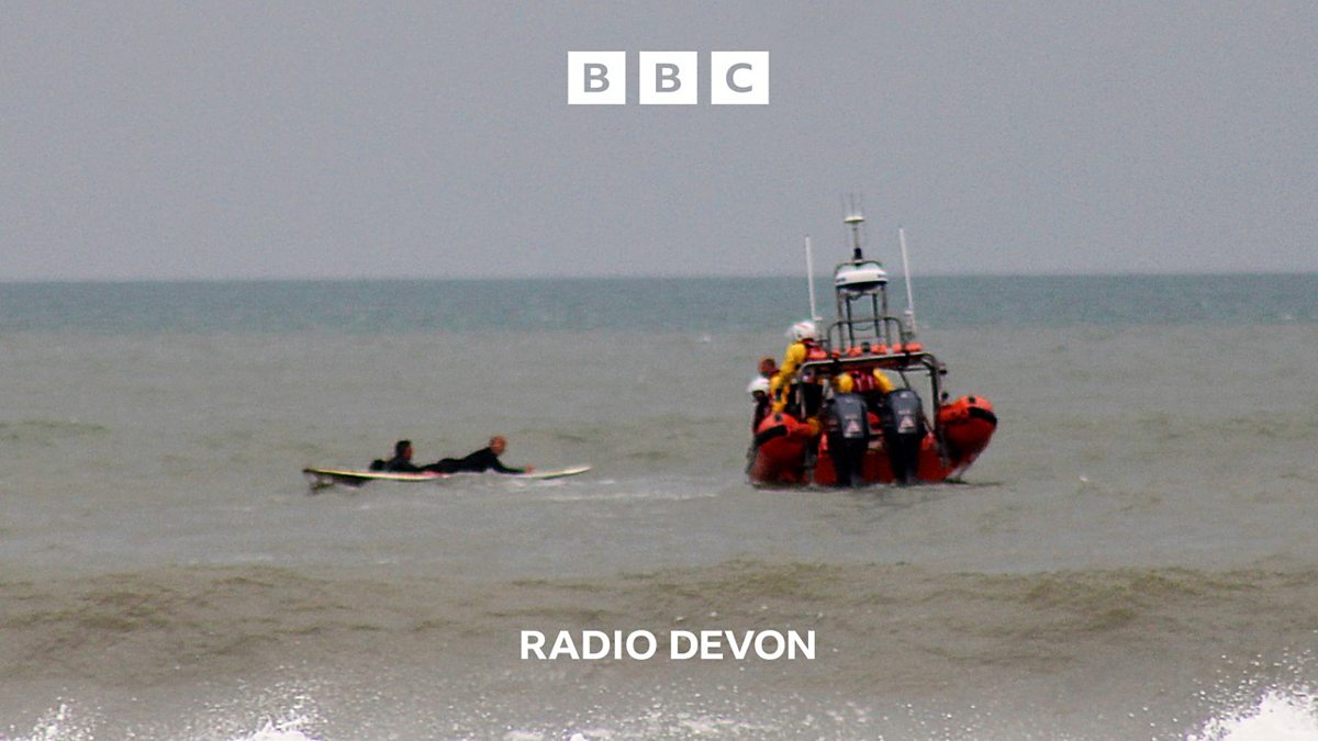 BBC Radio Devon - BBC Radio Devon, Meet the 14yr old hero that saved a ...