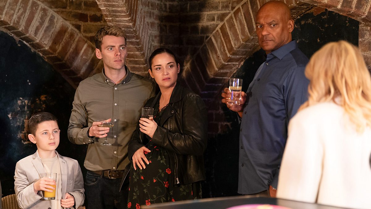 EastEnders - 05/05/2025 - BBC iPlayer