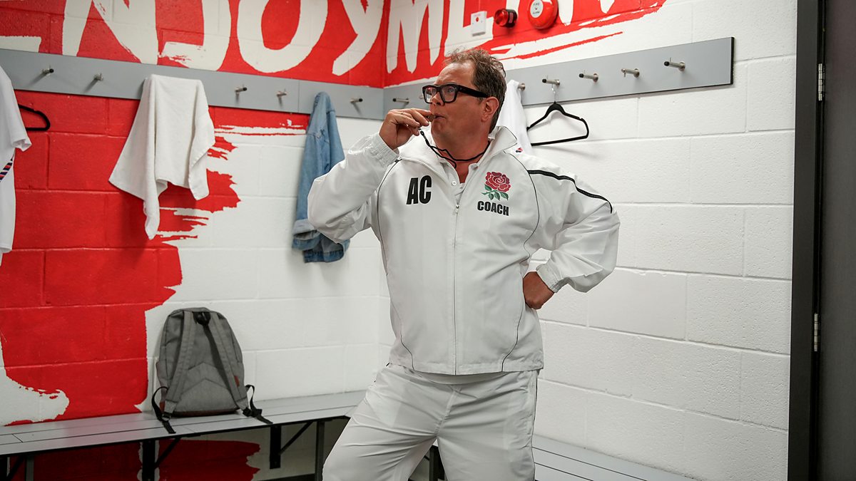 BBC One - Interior Design Masters with Alan Carr, Series 6, Episode 5