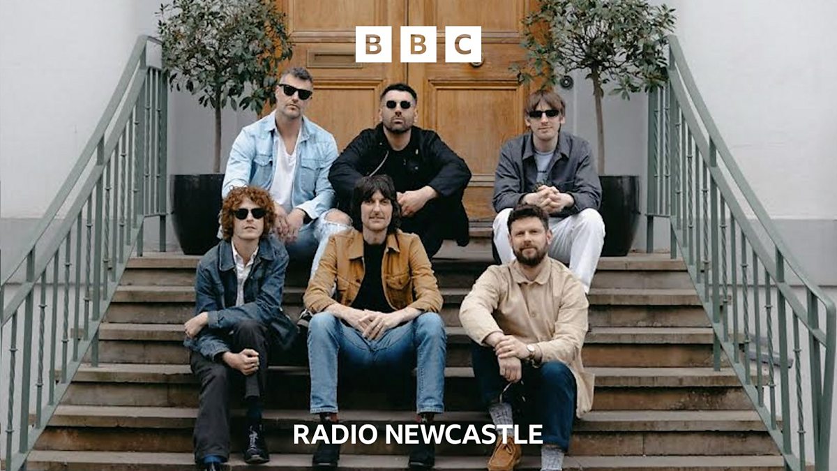 BBC Radio Newcastle - Kelly Scott on BBC Radio Newcastle, 27/04/2025 ...