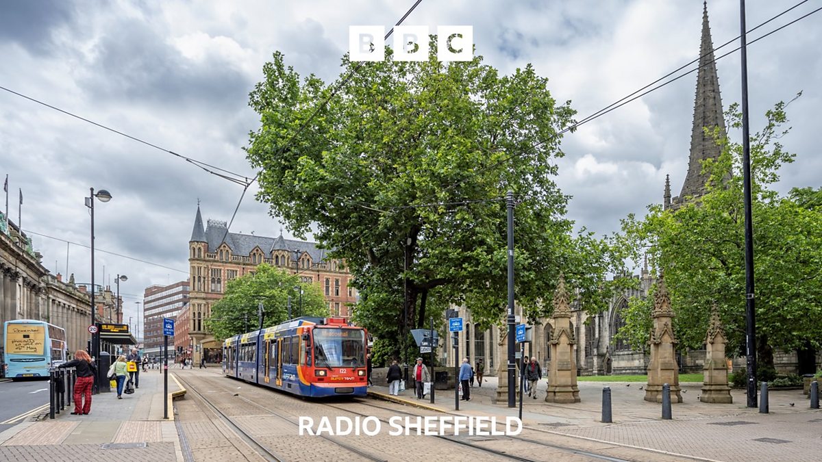 BBC Radio Sheffield - BBC Radio Sheffield, How bad is antisocial ...