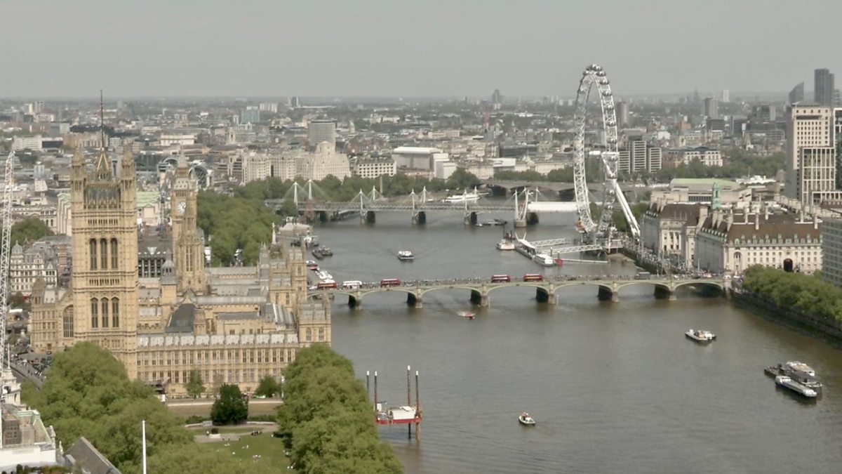 BBC News - London - Live