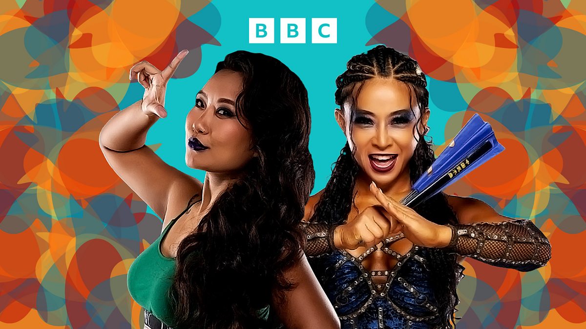 BBC World Service - The Conversation, The next generation of women ...