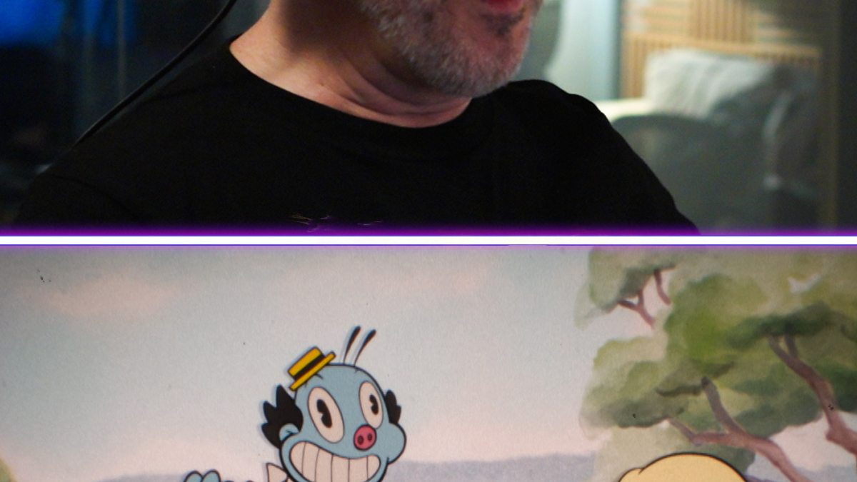 BBC One - Doctor Who, Doctor Who: Meet Mr Ring-A-Ding