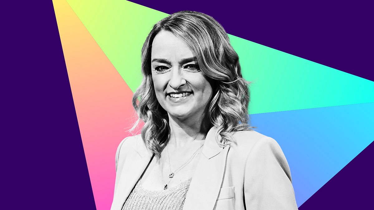 BBC News - England Votes In Local Elections 2025