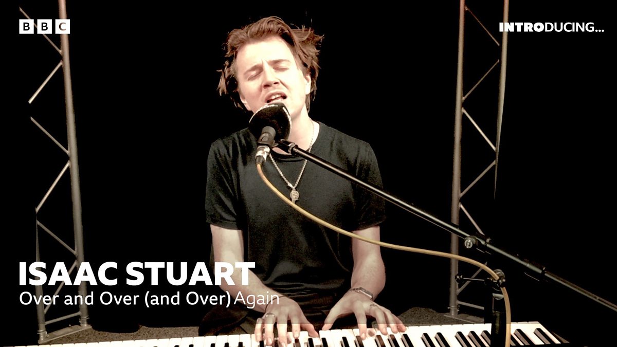 BBC Local Radio - BBC Introducing - Oxfordshire & Berkshire, Isaac ...