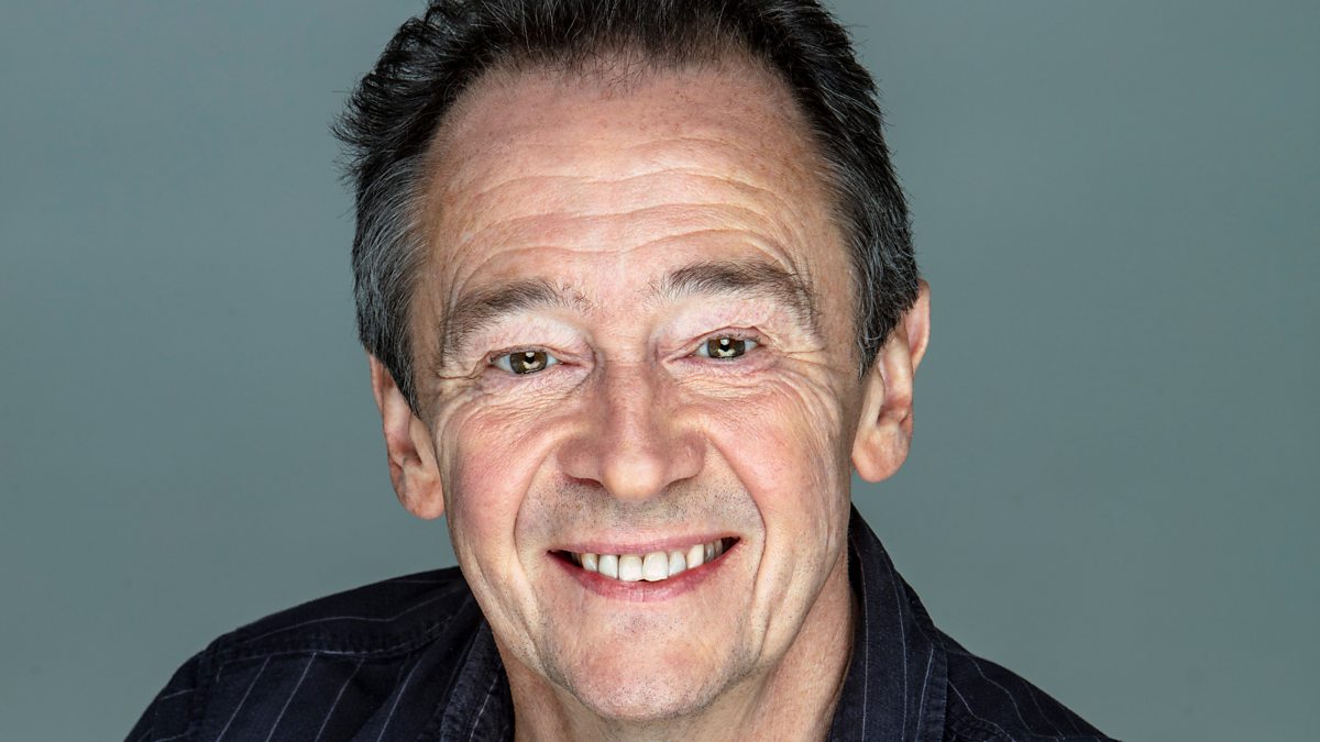 BBC Radio Devon - David White on BBC Radio Devon, 02/05/2025, Paul ...