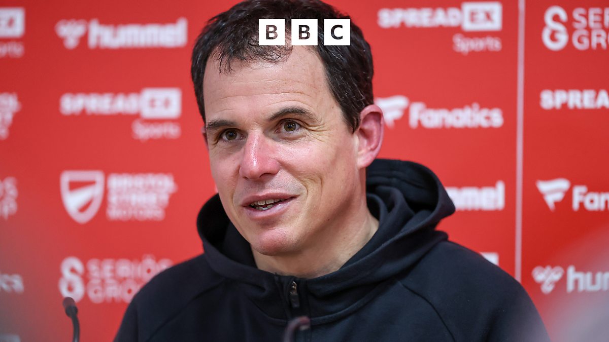 BBC Radio Newcastle - Sunderland AFC, Le Bris: Players 'ready to go' after Portugal camp