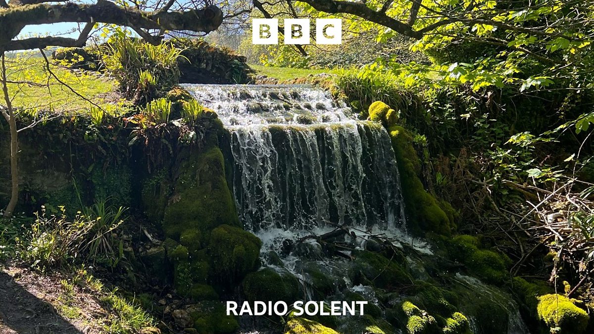 BBC Radio Solent - BBC Radio Solent, Broadchurch waterfall could be ...