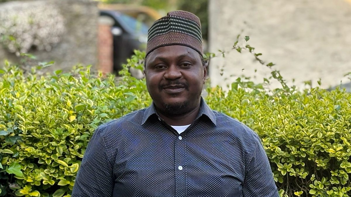 BBC Radio Cornwall - Daniel Pascoe, Anoushka Williams sits in (02/05 ...