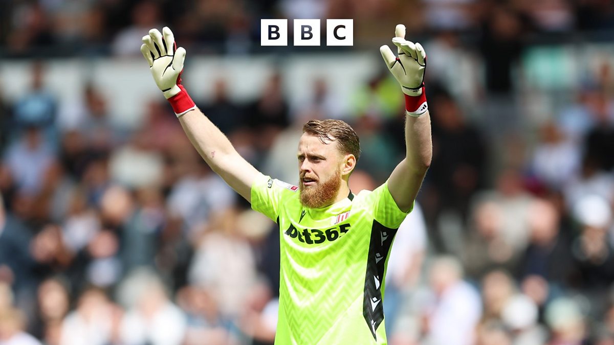 BBC Radio Stoke - Stoke City, Johansson: "As a group we’ve grown loads"