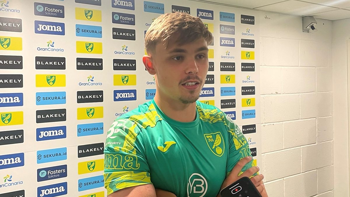 BBC Radio Norfolk - Norwich City: The Scrimmage, "Fans have been ...