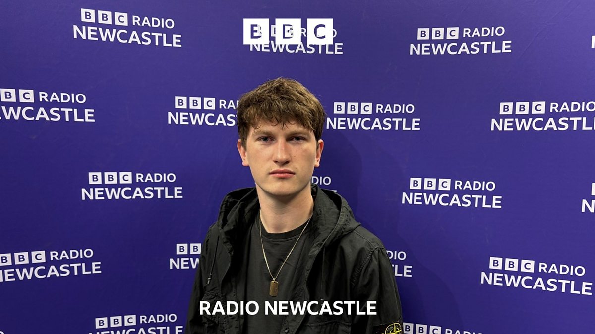 BBC Radio Newcastle - Kelly Scott on BBC Radio Newcastle, 04/05/2025 ...