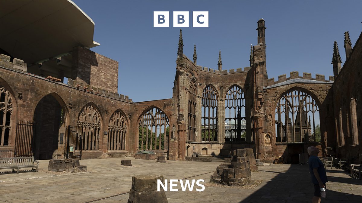 BBC Radio 4 - Today, Today, The Coventry Blitz: The biggest attack on a ...