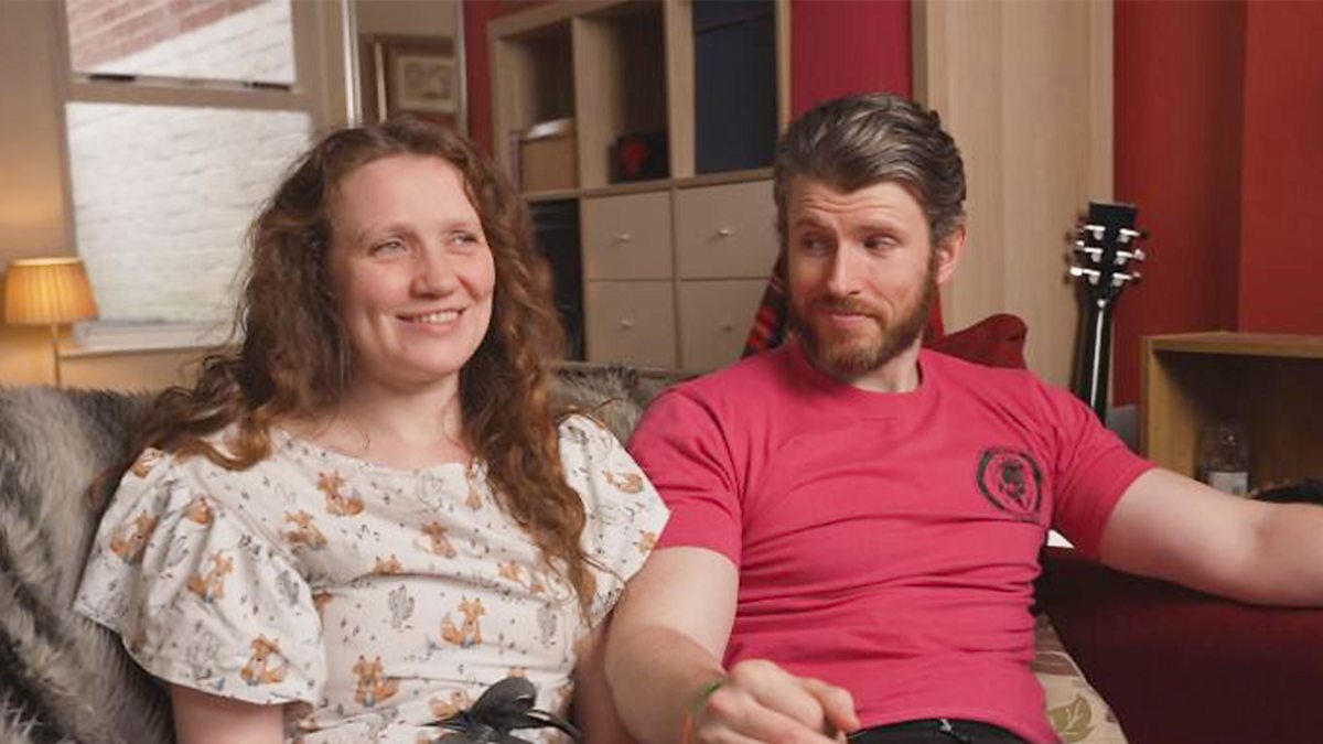 Bog Amach - Series 2: Episode 3 - BBC iPlayer